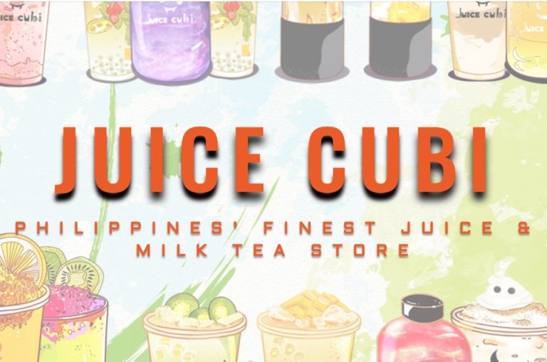 Wanderlust | Juice Cubi opens first Philippine store at SM Davao│DavaOnline